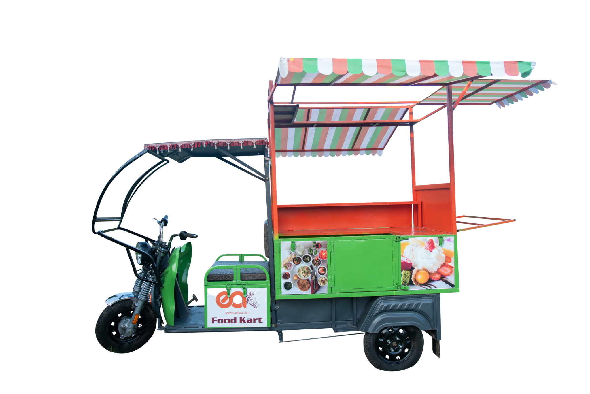 Food Kart