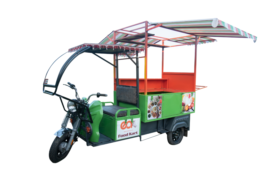 Food Kart