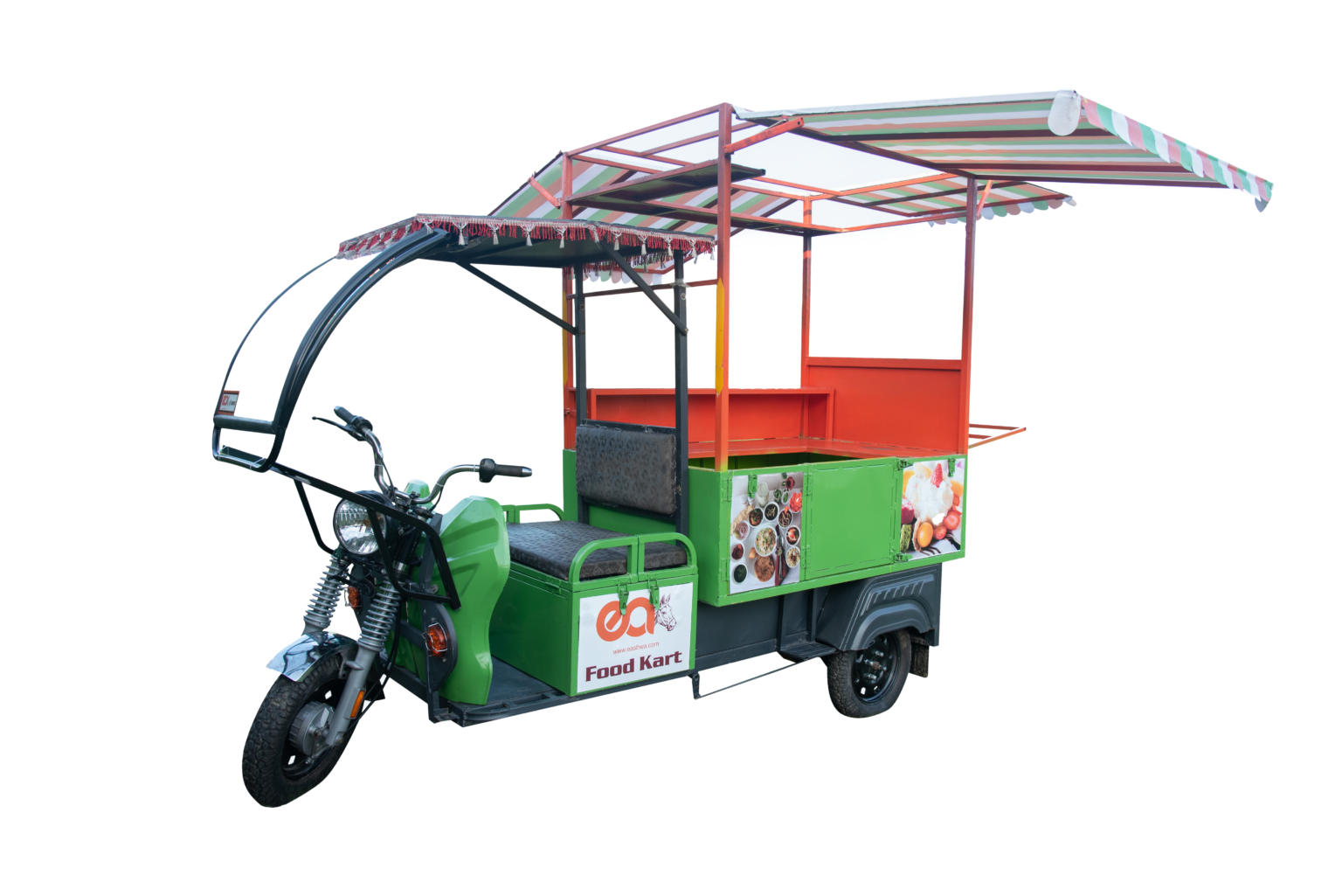Food Kart